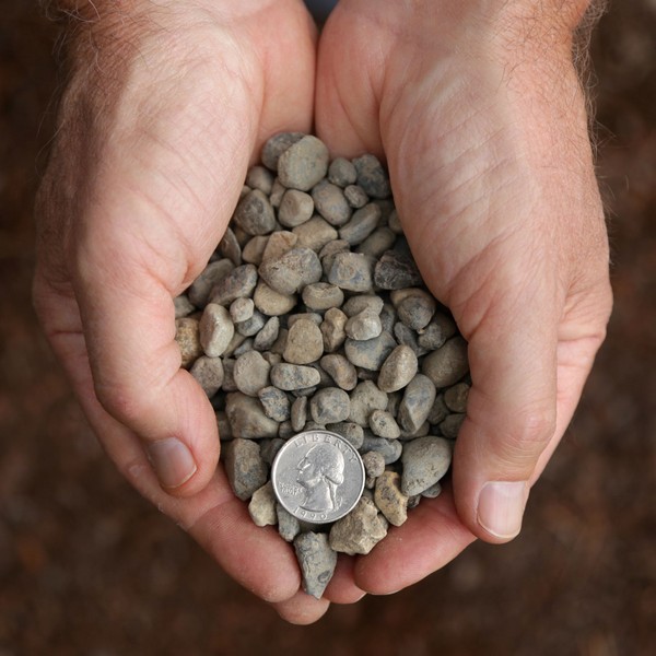 Gravel Gallery - Cedar County Landscaping